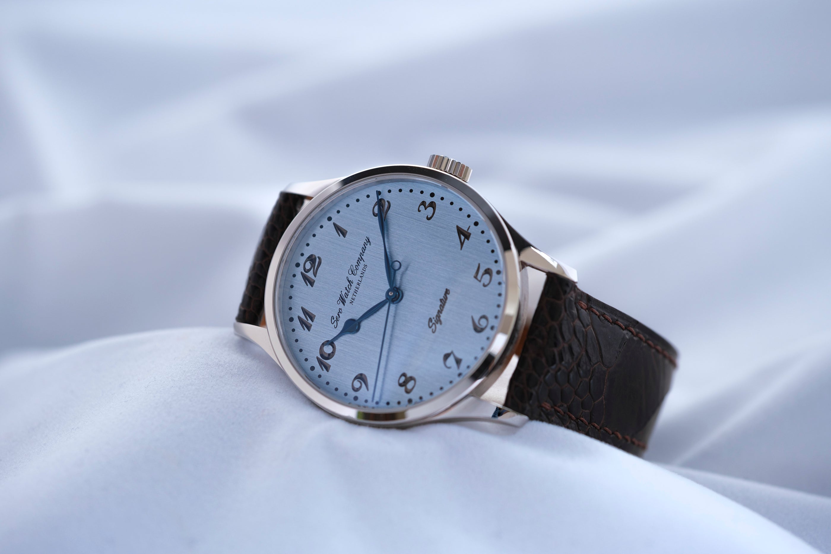 Sero Watch Company
