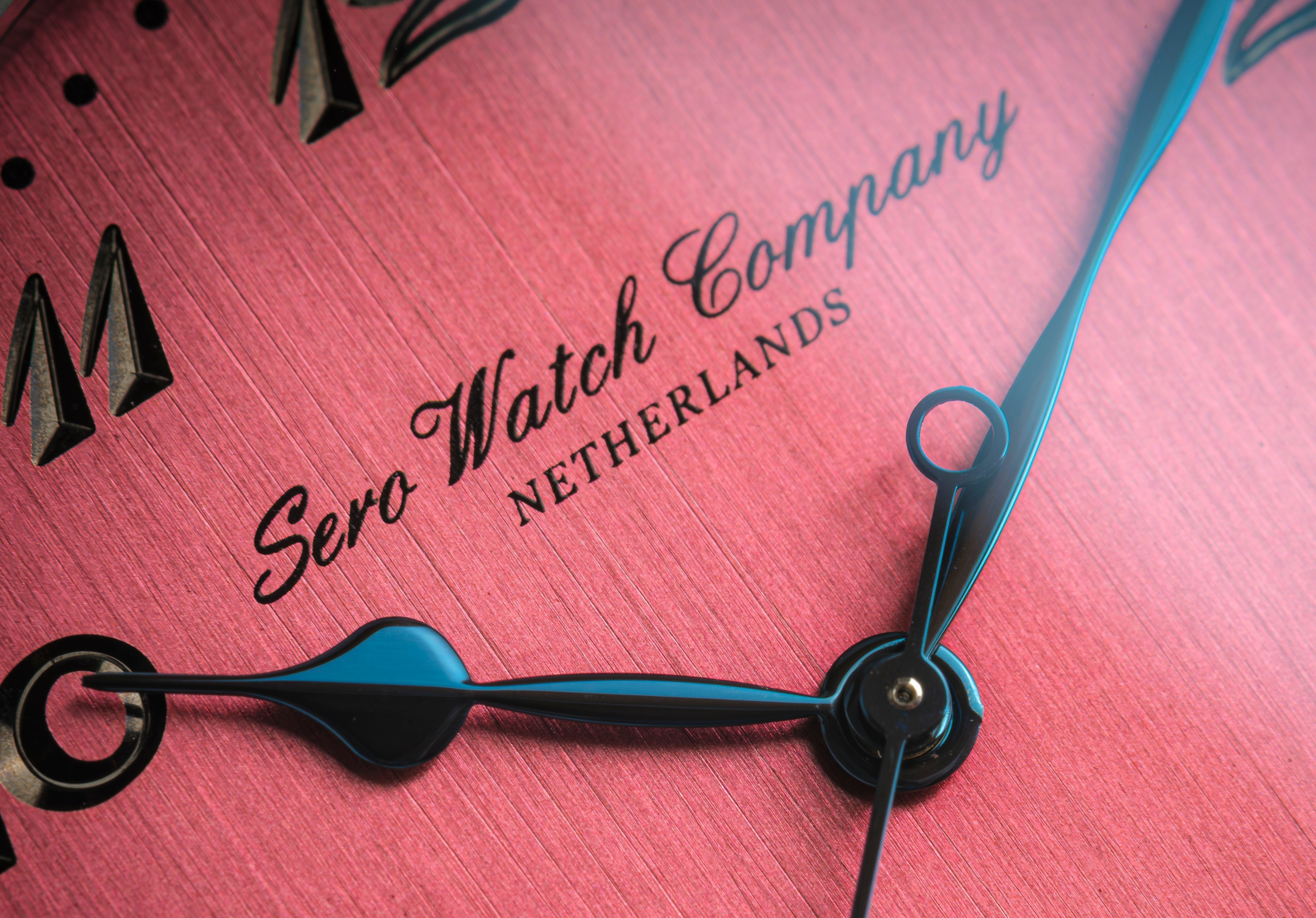 Sero Watch Company