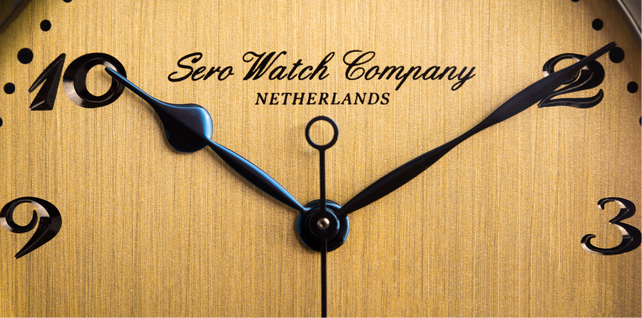 Sero Watch Company