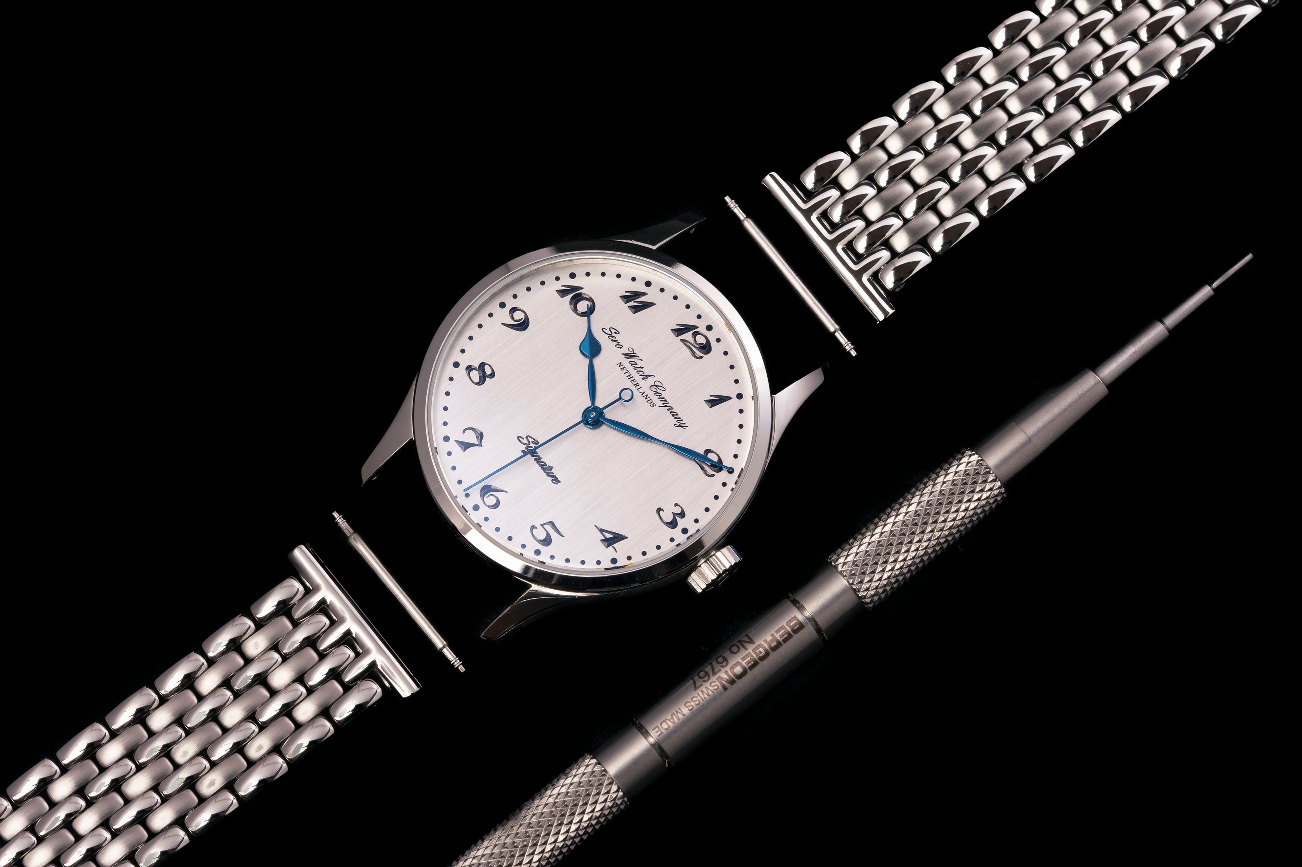 Sero Watch Company